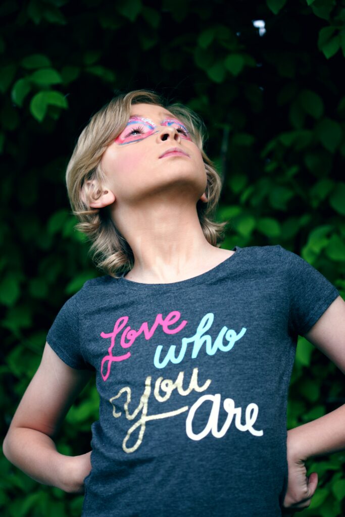 The transformative power of being seen - www.yourtimetogrow.com